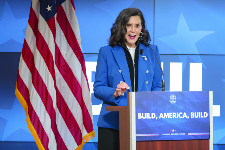 Strengthening rural health | News, Sports, Jobs - The Mining Gazette